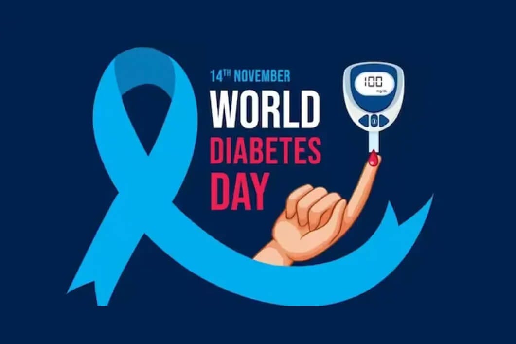 World Diabetes Day: Raising Awareness and Advocating for Change | by ...