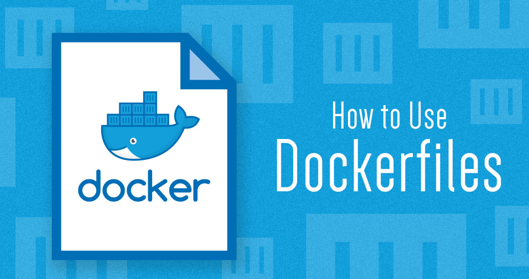 Creating a Dockerfile. Creating a Dockerfile is a… | by Meghasharmaa | Medium