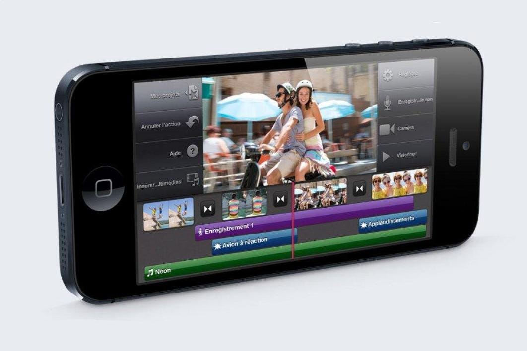 The iPhone 5S processor manufactured by Samsung & Presentation | by ...