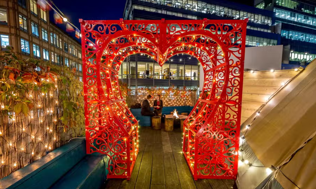 Stay Safe: Navigating British Dating with Smart Location Tracking. | by ...