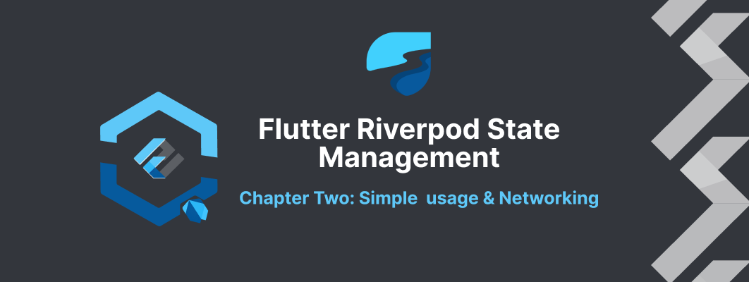 Flutter Riverpod Example And Guide With Networking | by Vedran ...