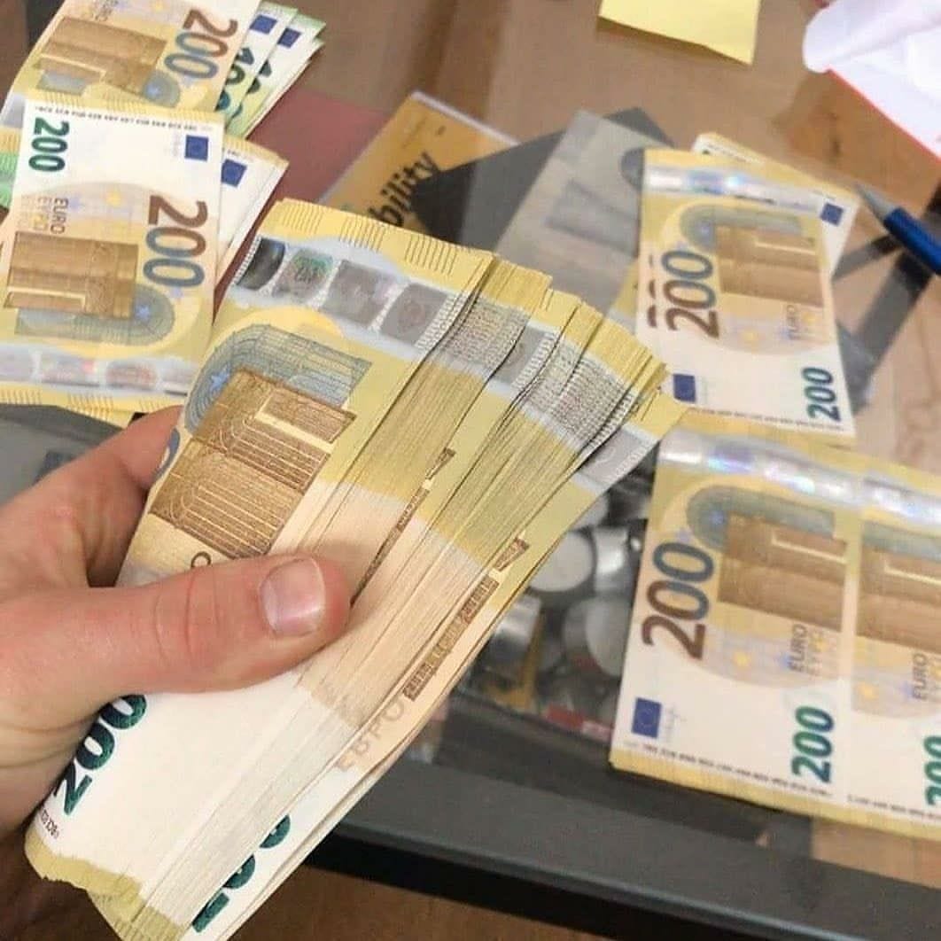 TOP VERVALSE BANKBILJETTEN.. Koop online vals geld van hoge… | by ...
