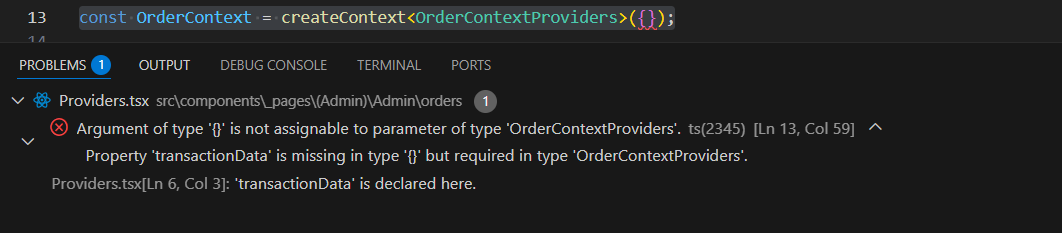 Stop Using Props Drilling in React! Here’s How to Manage State Properly With Typescript | by ...
