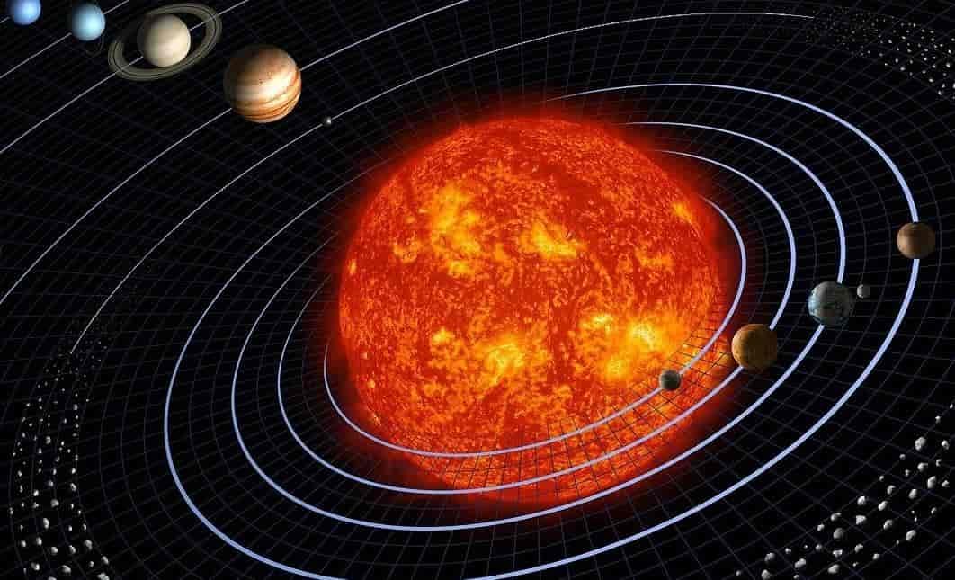 How old the sun is and when the sun was formed? | by Sortforms | Medium
