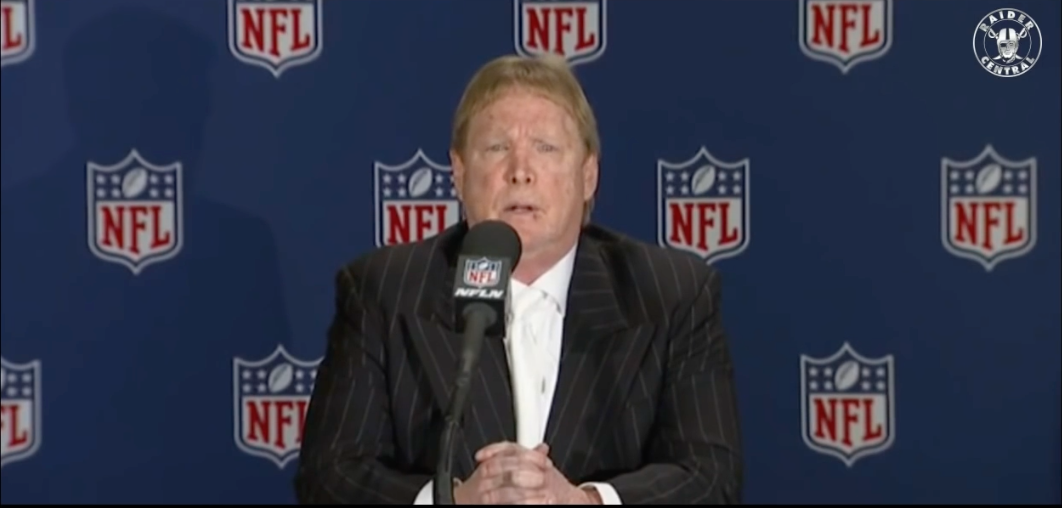 The Oakland Tax Raiders: Why Professional Sports Teams Should Be Publicly Owned | by Abraham ...