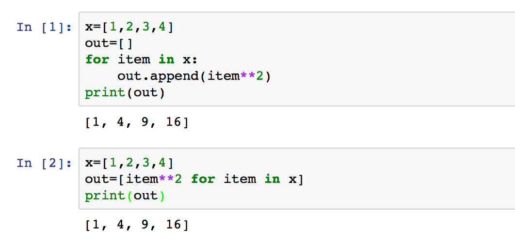 Handy Tools in Python. These are few of the useful tools that… | by ...