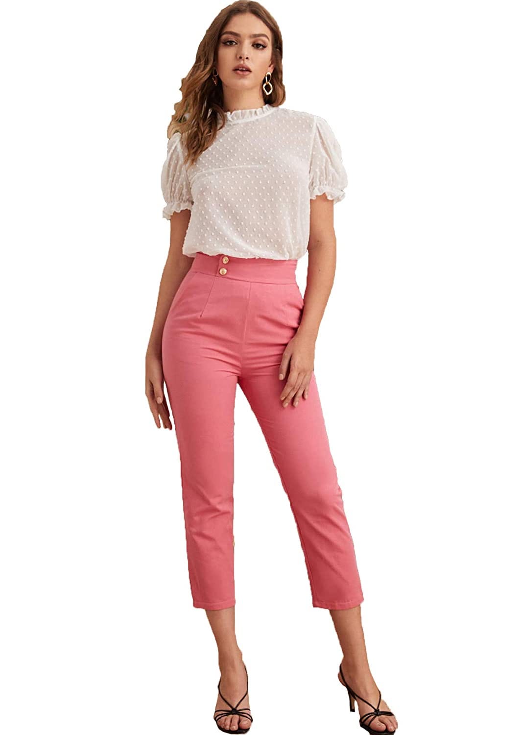 Stay Fashionable with the Latest Girlish Tops — Explore the Collection ...