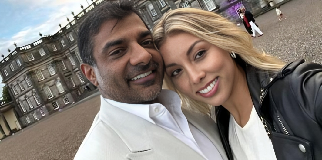 Amit Raizada Net Worth - Amelia - Medium