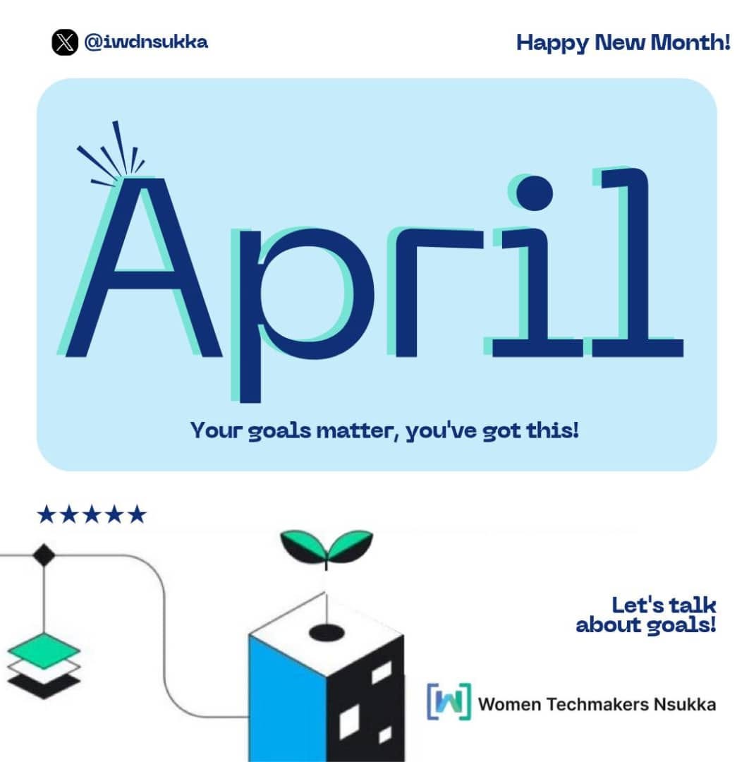 The Growth Log #1: Still Figuring It Out—But Showing Up Anyway (April ...