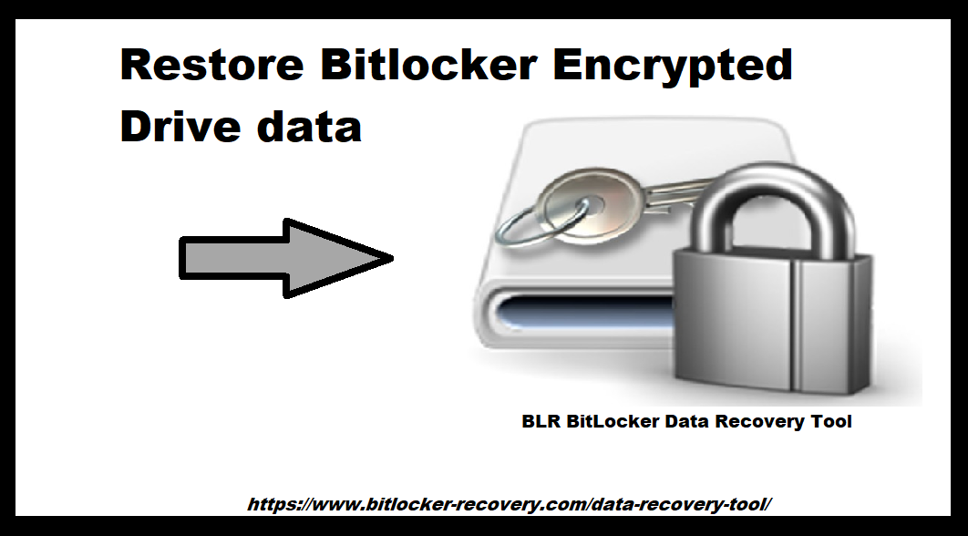 Ultimate Guide On How To Restore Bitlocker Encrypted Drive Data By Nimmi Terance Medium
