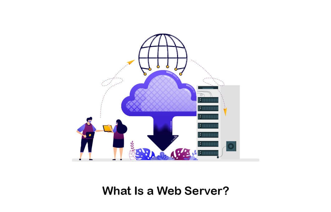 What Is WebServer?. What is web server definition? web… | by Mansoor ...