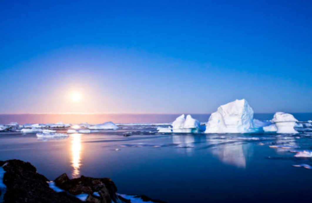 Ozone Layer Changing our Oceans. A hole in the ozone layer can lead to ...