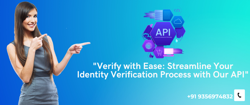 Why Identity Verification APIs Are the New Standard for Online Safety ...