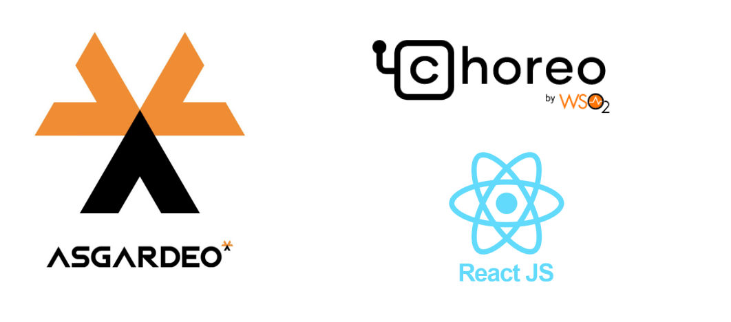 Integrating Asgardeo Identity Provider with Choreo in React | by Yathindra Kodithuwakku ...