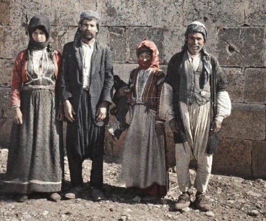 What Is Alawites