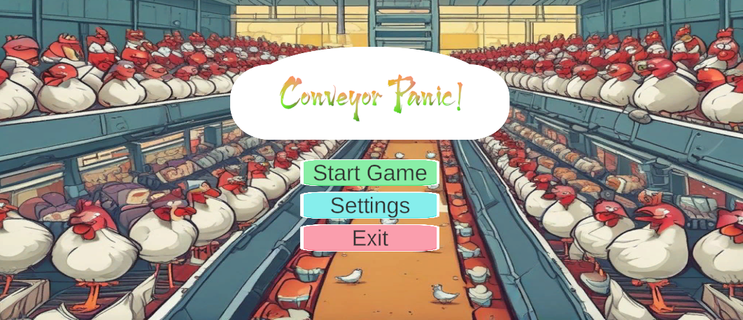 Unity Ui — Build A Main Menu In Unity By Sean Duggan Jun 2024 Medium