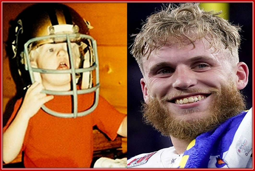 Cooper Kupp Childhood Story Plus Untold Biography Facts ...