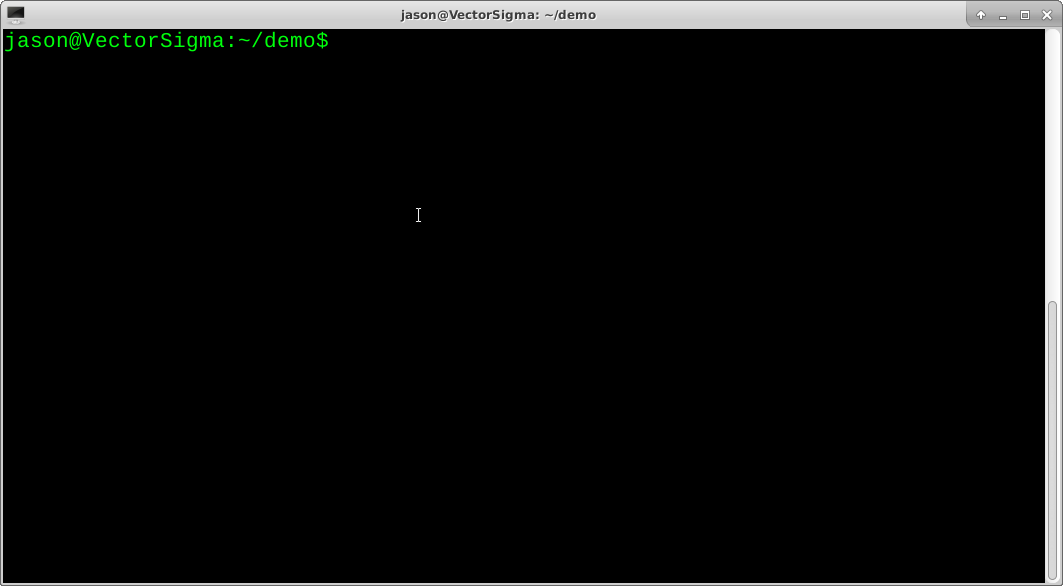 A Brief Tutorial of the Absolute Basics of Bash | by Jason Rigden | Medium