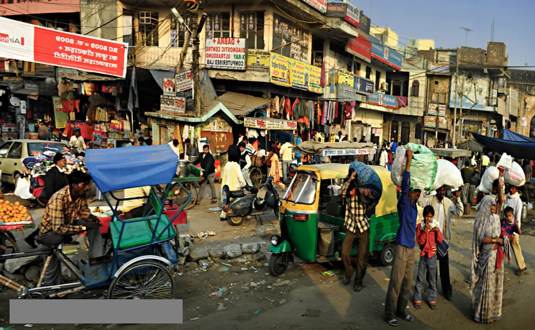 Living in India for a Month: Hard Truths Many Might Not Want to Hear ...