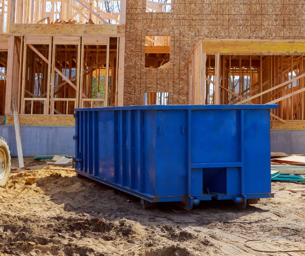 Durable Roll Off Boxes for Efficient Waste Management | by US Dumpster ...
