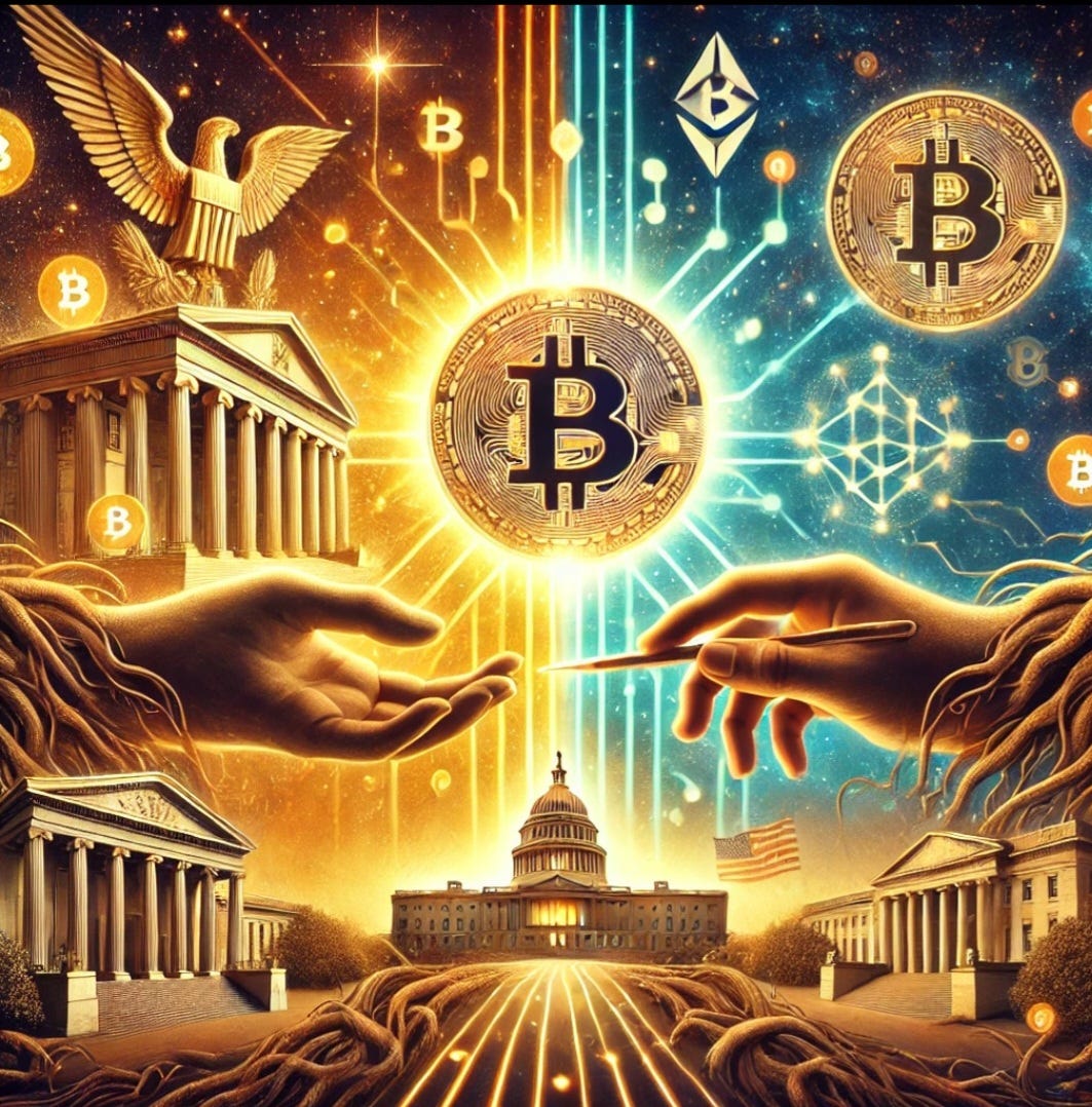 The 60/40 Portfolio Is Evolving: Meet the Bitcoin Bond That Could ...