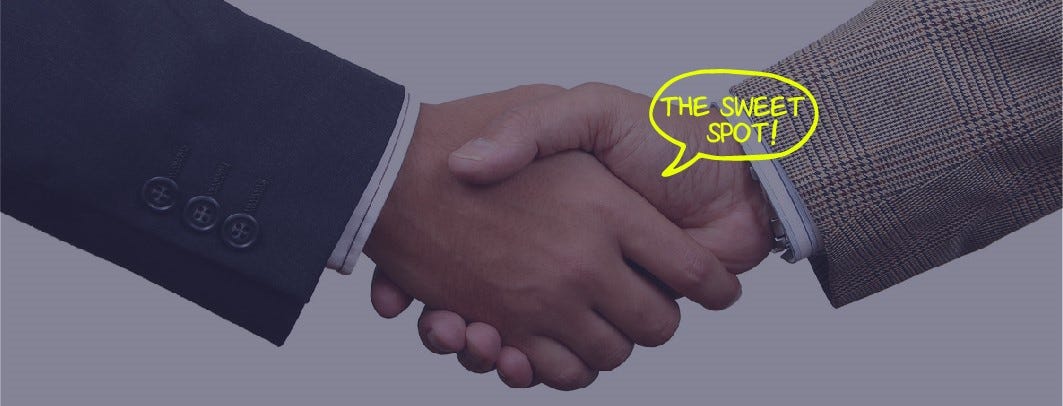 What makes a bad handshake?. Before the Brexit result consumed the ...