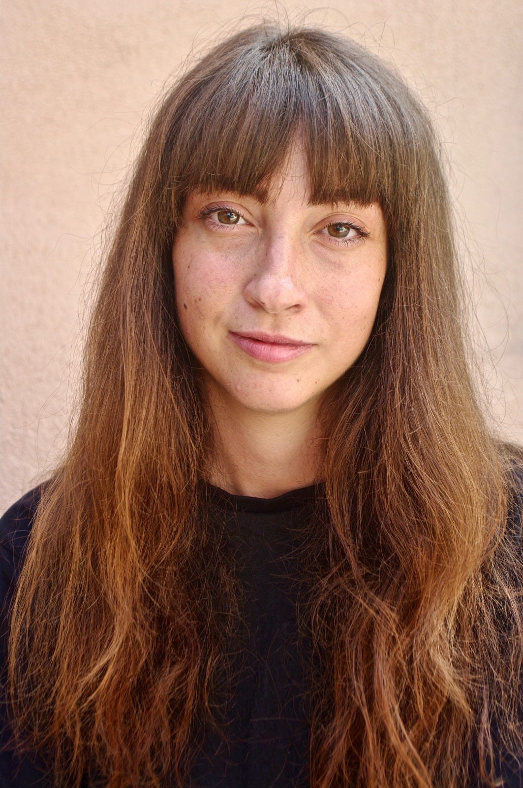 Rising Star Sara Granato: “I just said to myself — stop complaining, do ...