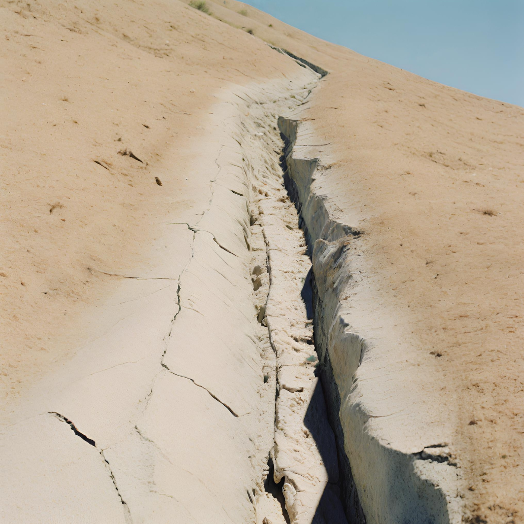Ten Earthquakes in the Bible. The science and the supernatural | by ...