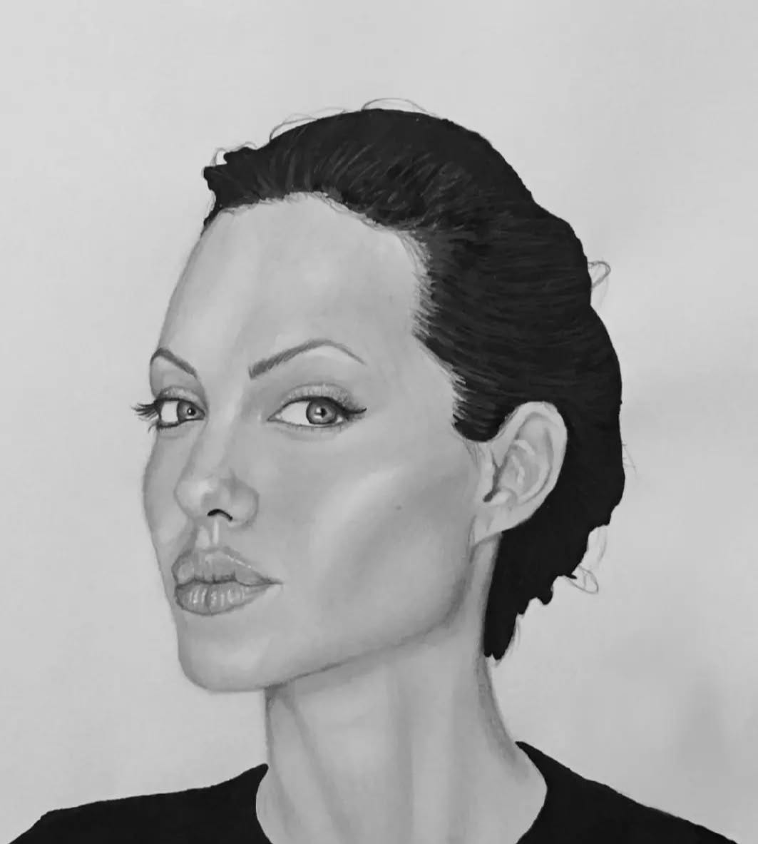 Mindfulness art.. I’m an artist. I’ve been drawing since… | by G D ...