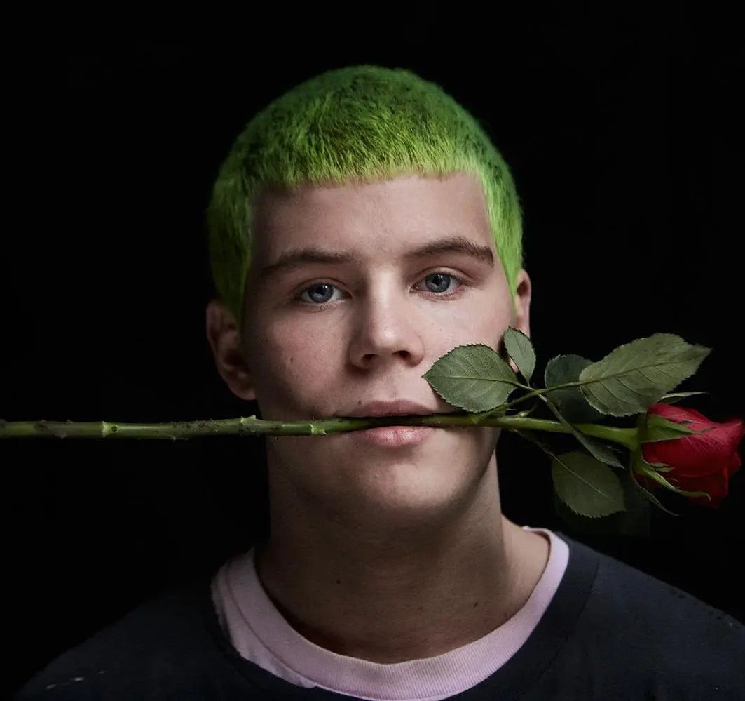 Yung Lean Merch - Yung Lean Merch - Medium