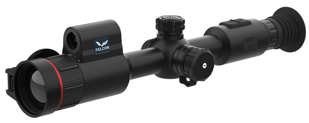 First-Shot Precision: How the M3–650L (OW6–50L) Changes Long-Range ...