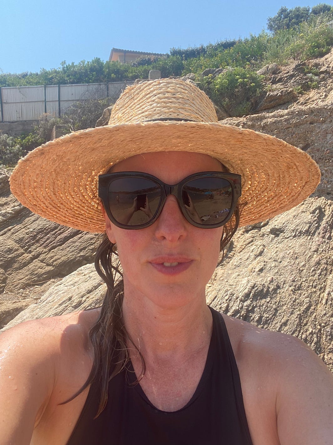 30 August — T-1 until my first chemo session Tuesday, 30 Aug. 22 | by ...