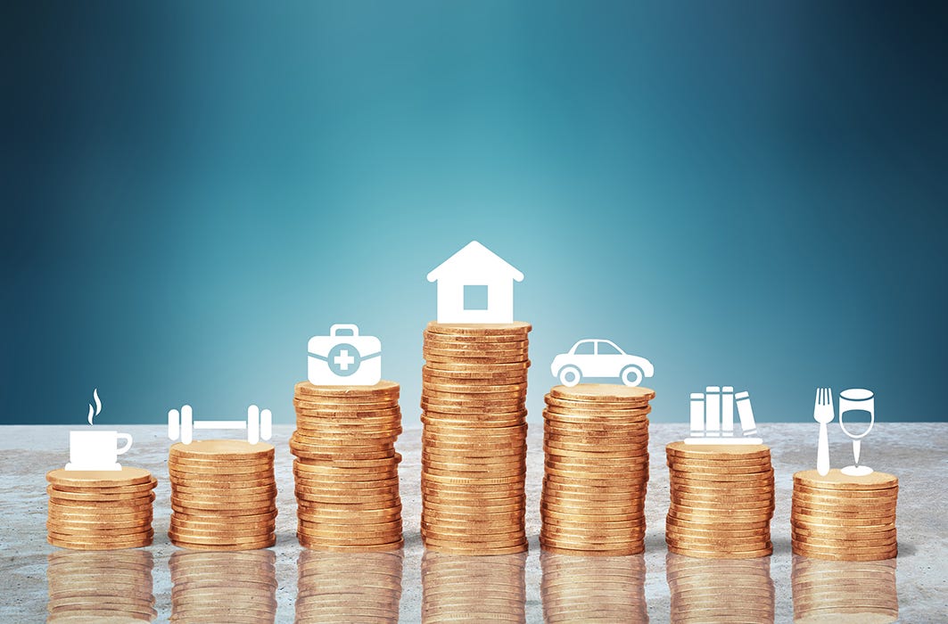 Benefits Of Taking A Low Rate Personal Loan - Keith White - Medium
