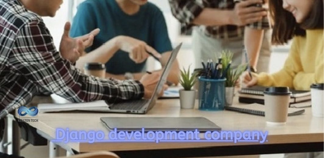 Why Django is the Best Choice for Web Development? | by Stellasaw | Medium