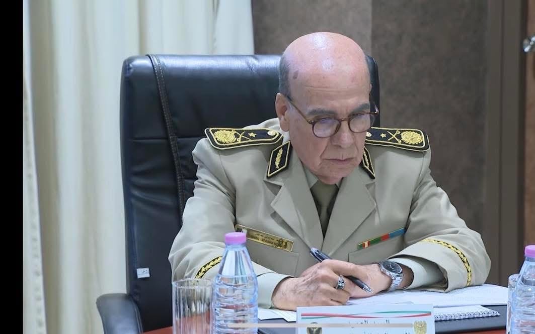 From the Shadow of a Prisoner to the Heart of the System, General ...