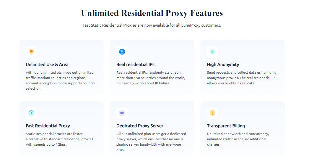 The Ultimate Guide to Unlimited Residential Proxies | by 911Proxy | Mar, 2024 | Medium