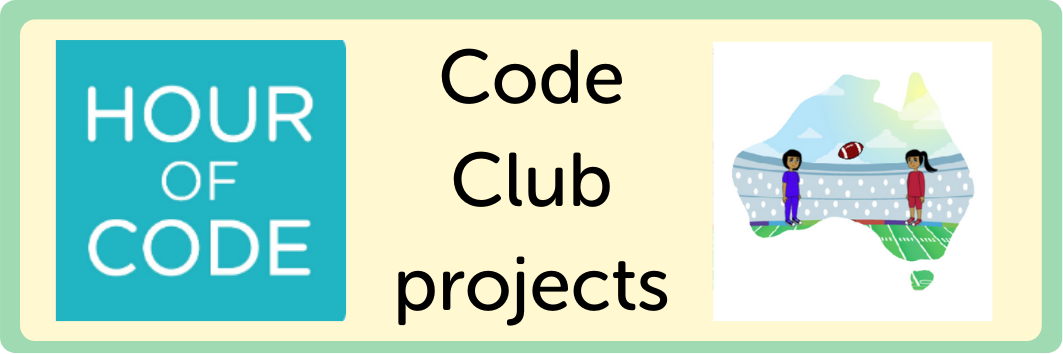 Hour of Code 2022. Each year the Hour of Code is a… | by Code Club ...