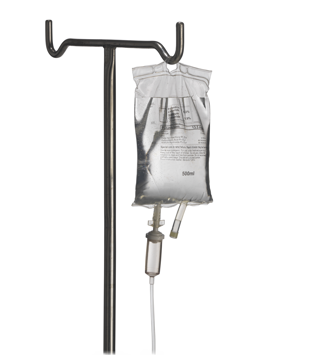 My Experience With IV Ketamine for Depression and Anxiety | by Nicholas ...