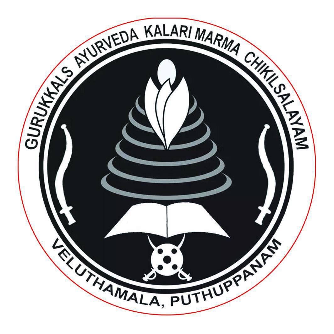 GURUKKALS. Gurukkals ayurveda kalari marma… | by Sanal Viswanath | Medium