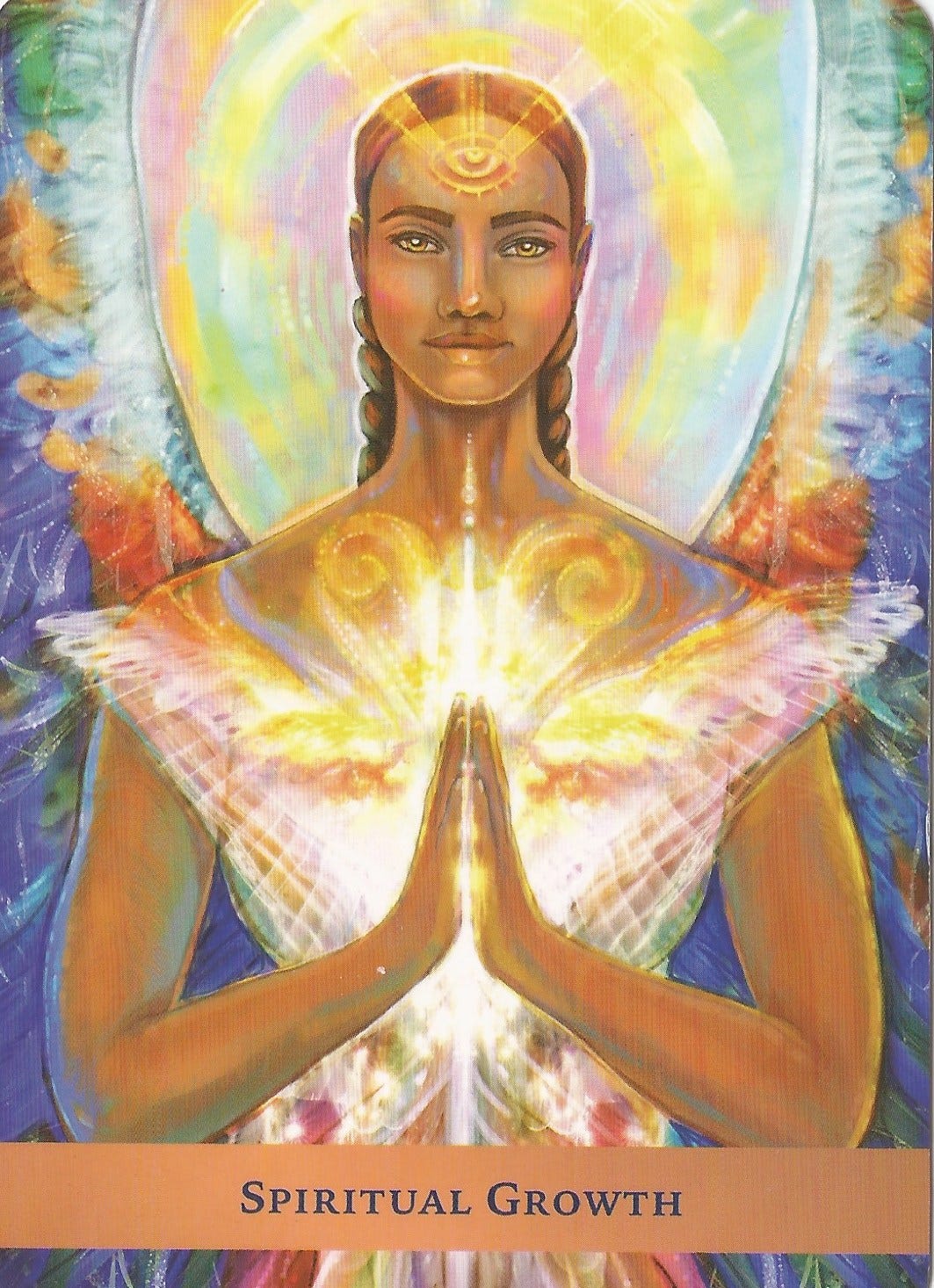Hold Your Head High. Spiritual Growth | by Samritchieangelguide | Medium