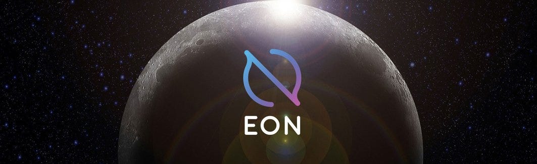 EOT- Decentralized game distribution | by Lekan Taiwo | Medium