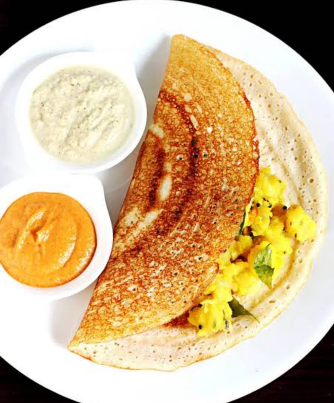 4 Ways How Mommy’s Fluffy Dosa Can Make Your Mood | by Debika Kumari ...