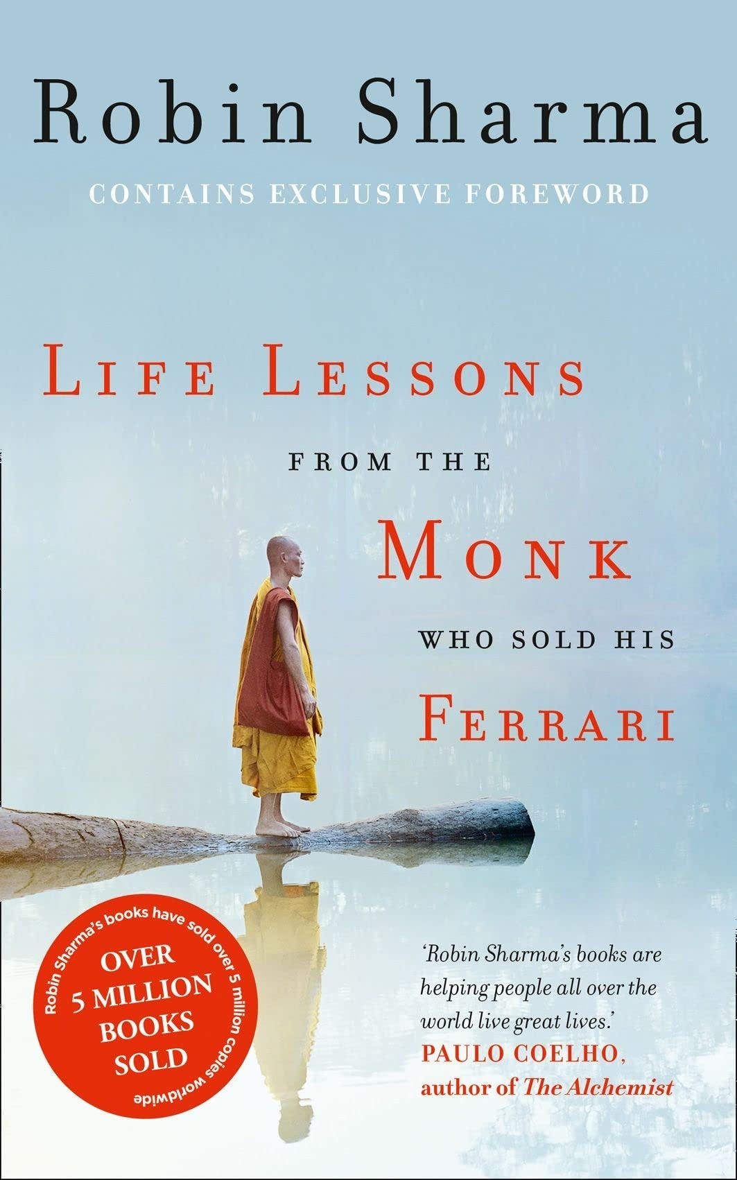 Before You Hit 30: 5 Life-Changing Books You Must Read | by James Myers ...
