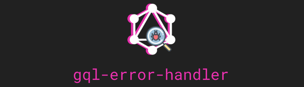 gql-error-handler. A solution to GraphQL error responses… | by gqlerrorhandler | Medium