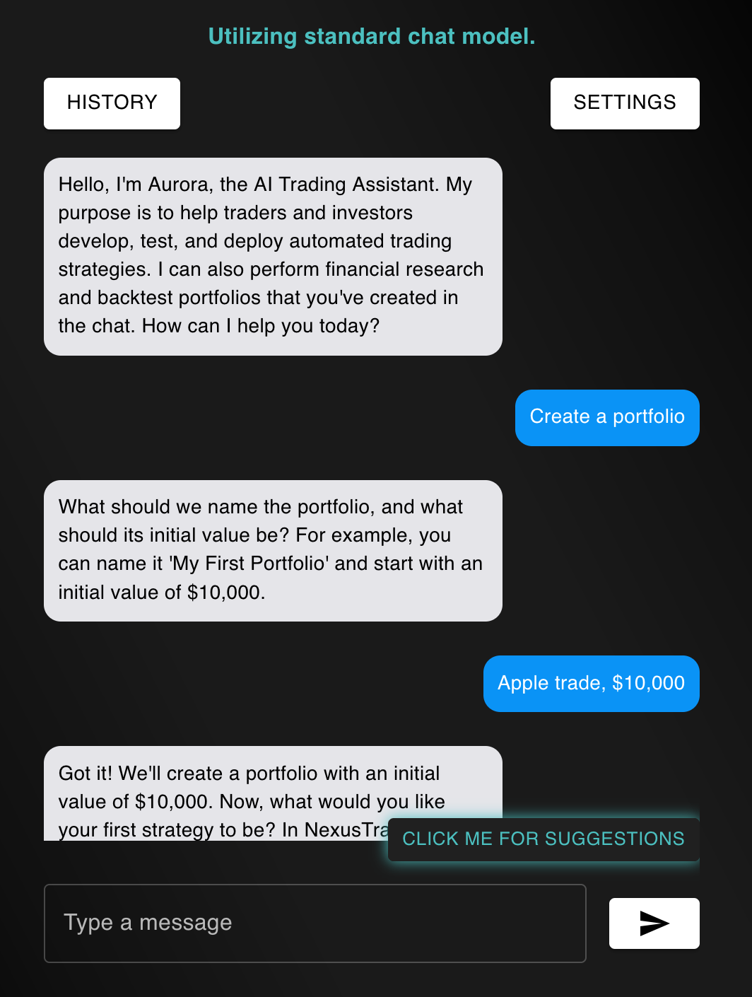 [Video] Creating Algorithmic Trading Strategies is EASY! Let me show you how. | by Austin Starks ...