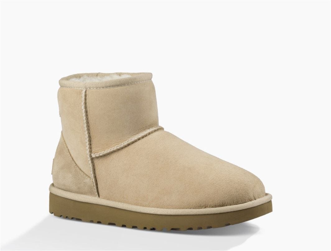 Origin of UGG Boots. You may have read the roughly UGG boots… | by ...