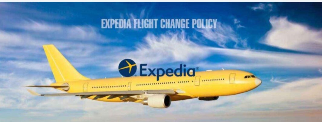 Expedia: The Only Way to Book Your Getaway | by Brittney nelson | Oct ...