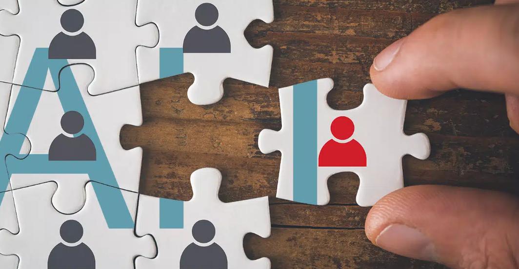 How the Human Element Balances AI and Contributor Efforts for Optimal ...