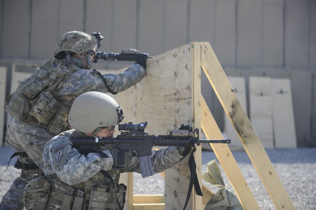Formation Des Femmes Navy Seals First Female Navy Special Operations