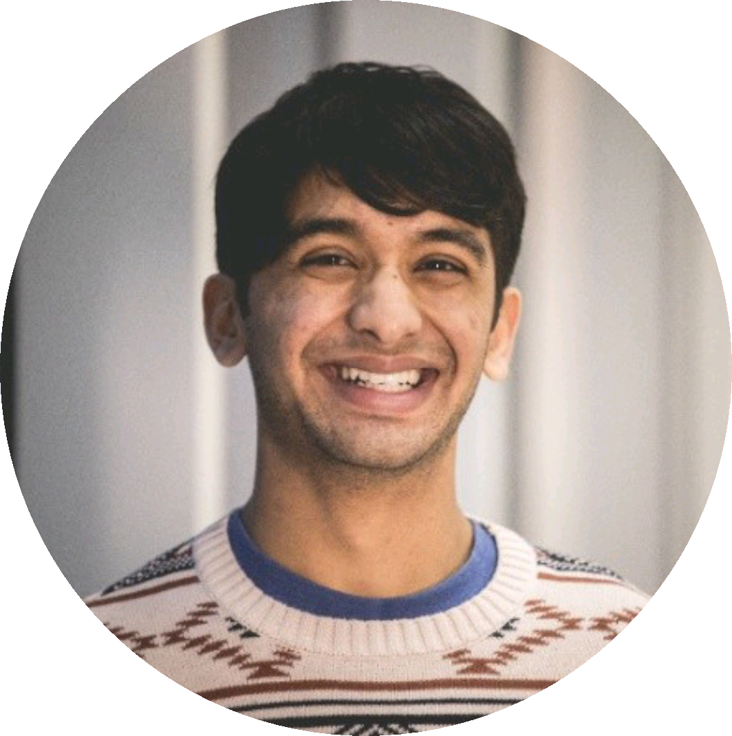 French Vanilla. By: Siddharth Challani | by Young Jains of America (YJA ...